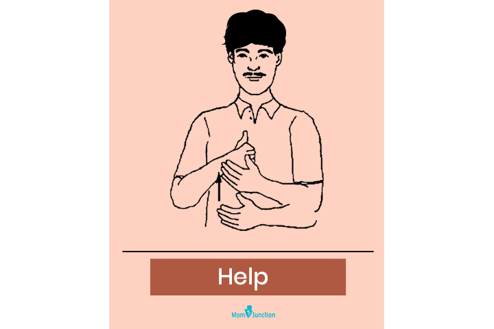 Baby Sign Language: How To Teach, Signs And Benefits