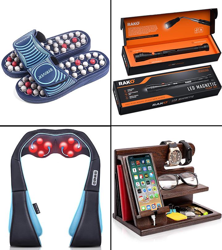 13 Best Gifts For Dad To Make Him Happy In 2022 13 Best Gifts For Dad To Make Him Happy In 2022