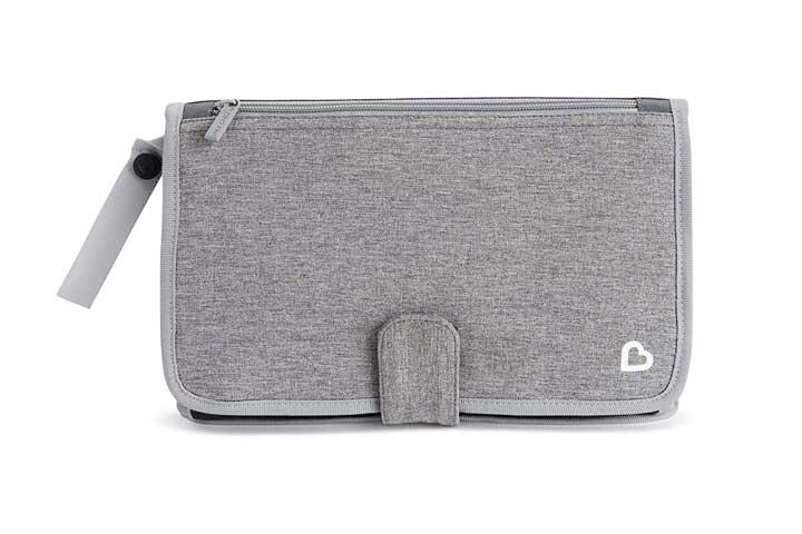 15 Best Portable Changing Pads To Buy In 2022