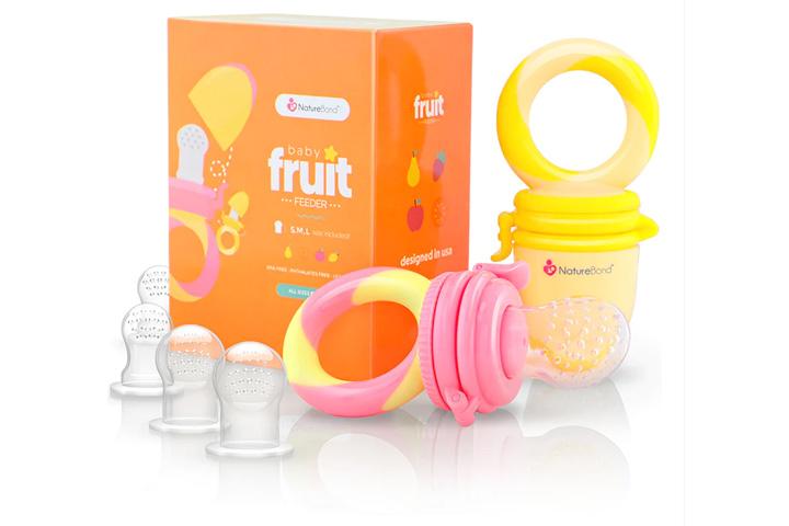 11 Best Baby Food Feeders In 2022