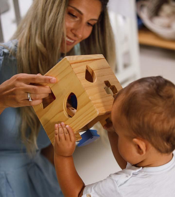 10 Cognitive Activities For Infants To Boost Development 10 Cognitive Activities For Infants To Boost Development