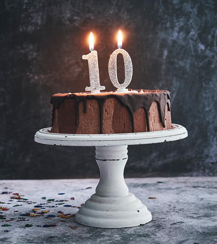 101 Best 10 Year Anniversary Messages Wishes Quotes