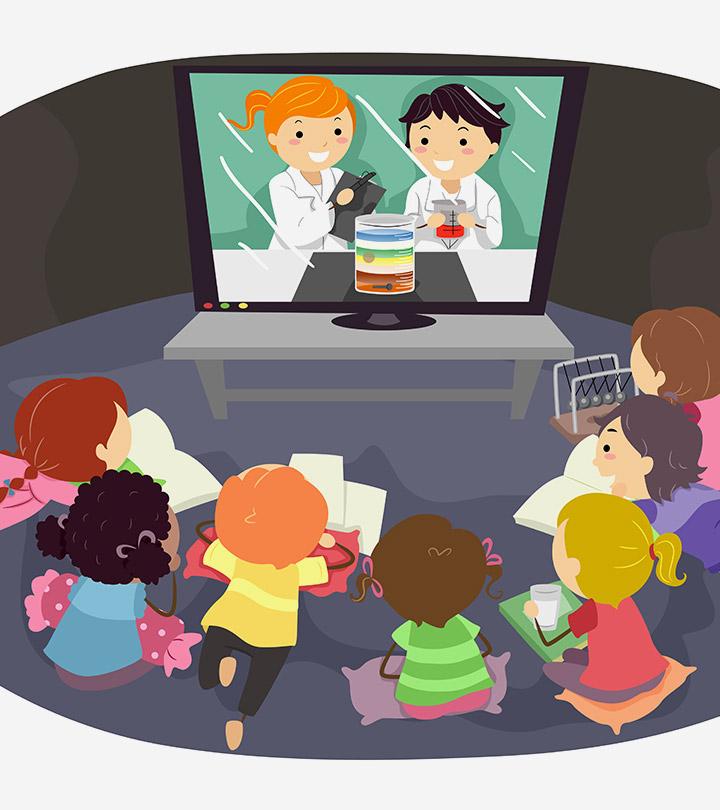 21 Best Educational TV Shows For Toddlers For Early Learning 21 Best Educational TV Shows For Toddlers For Early Learning