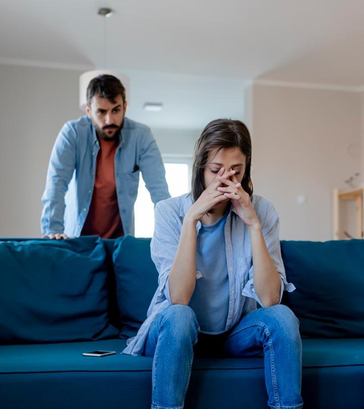 Is It Normal To Lose Feelings In A Relationship 