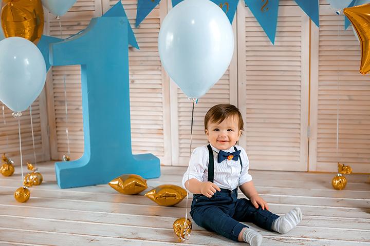 17 Unique 1st Birthday Photoshoot Ideas And Tips 17 Unique 1st Birthday Photoshoot Ideas And Tips