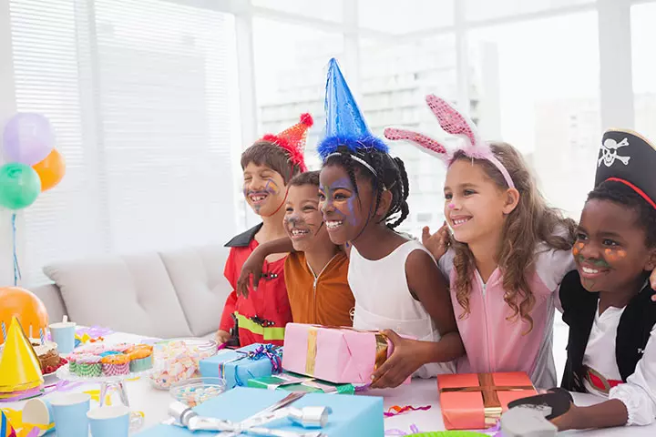 70 Super Fun Birthday Party Ideas For 11-Year-Olds | MomJunction