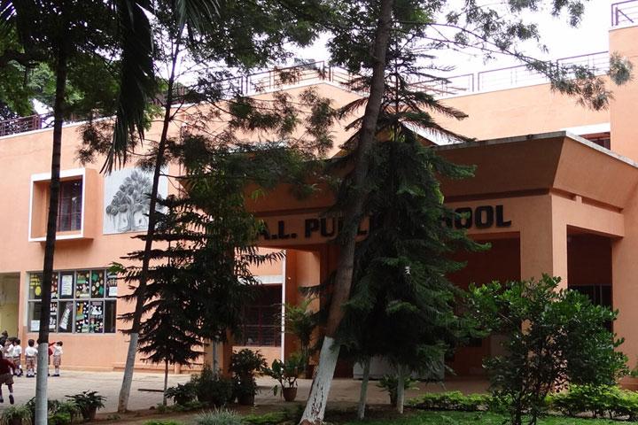 List Of Top 15 CBSE Schools In Bangalore City