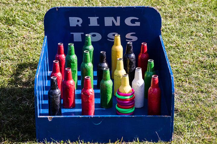 25 Most Creative 17th Birthday Party Ideas For Boys Girls