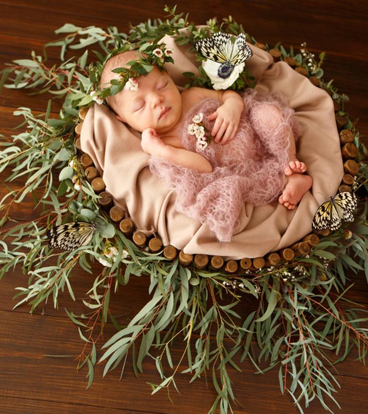 7 Fall-Inspired Girl Names - BabySetGo.com