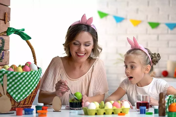 38 Soulful Easter Worship Songs For Children | MomJunction
