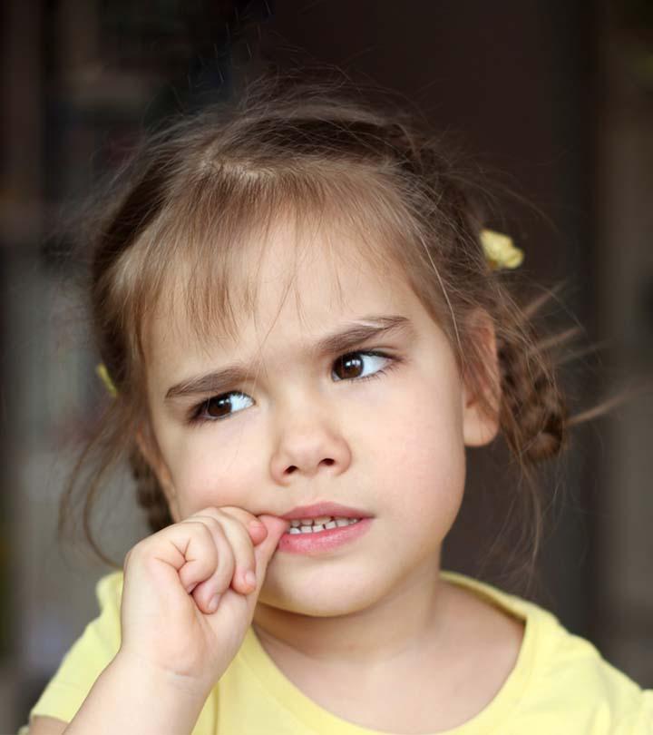 Everything You Need To Know About Stimming - BabySetGo.com