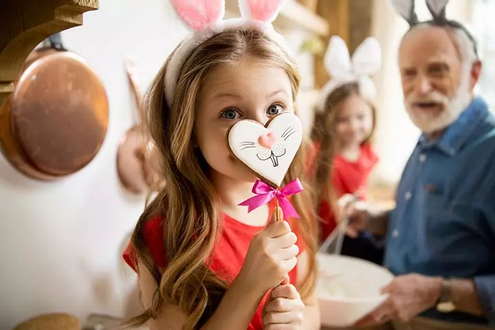 38 Soulful Easter Worship Songs For Children | MomJunction
