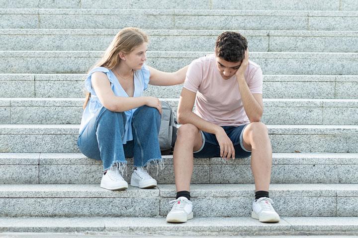 7 Useful Tips To Help Your Teens Solve Their Problems