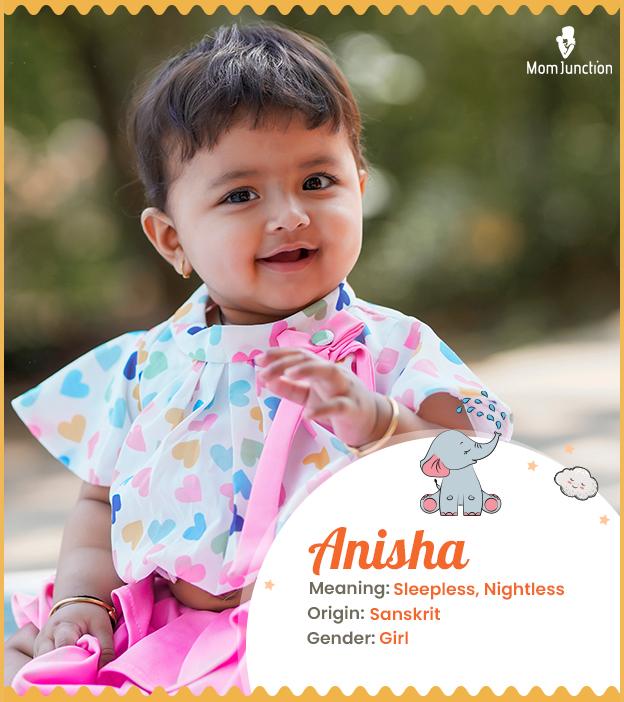 Anisha Name Meaning Origin History And Popularity MomJunction