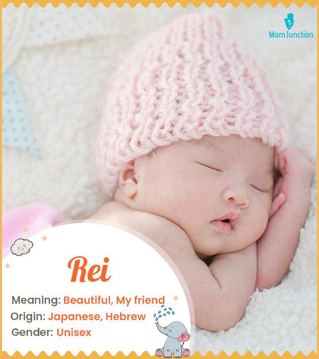 Rei Name Meaning Origin History And Popularity MomJunction Rei Name Meaning Origin History And Popularity MomJunction