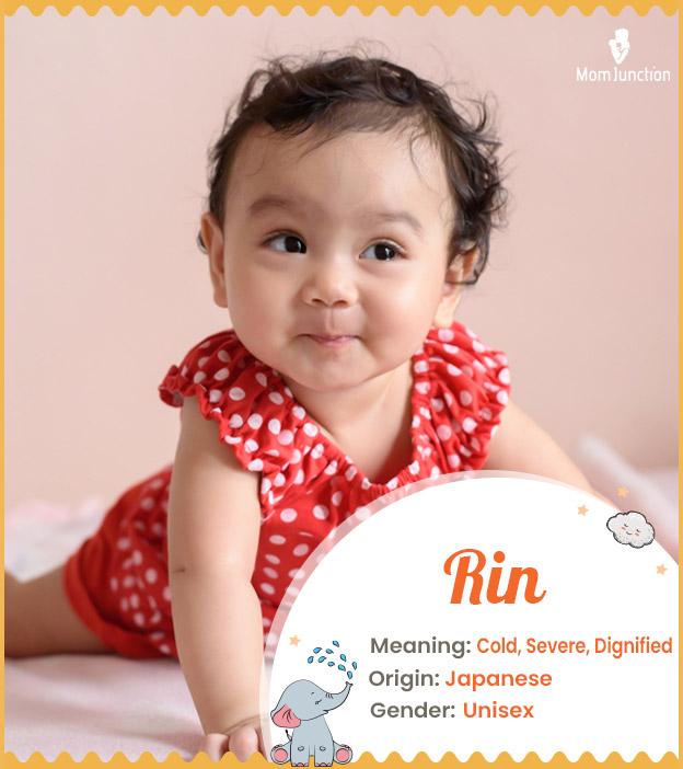 Rin Name Meaning Origin History And Popularity MomJunction Rin Name Meaning Origin History And Popularity MomJunction