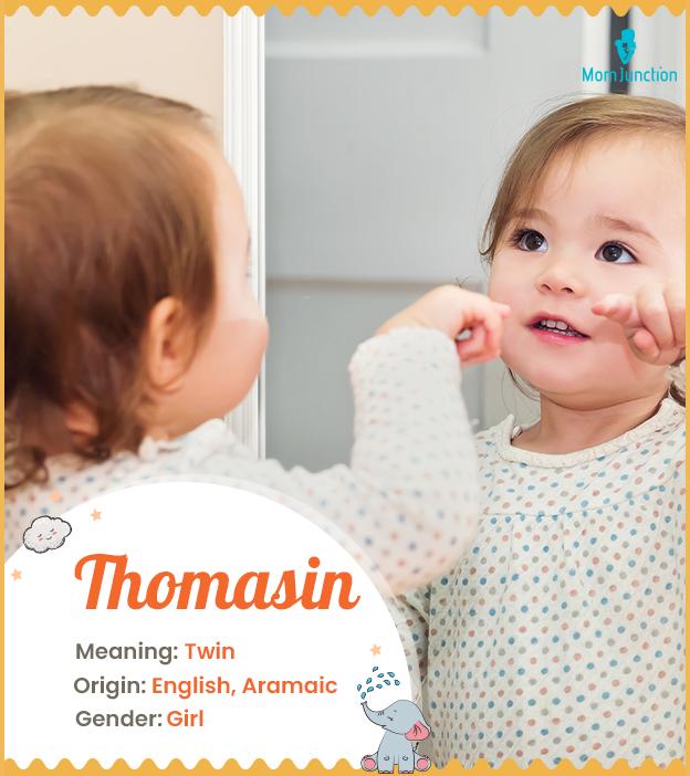 Thomasin Name Meaning Origin History And Popularity MomJunction Thomasin Name Meaning Origin History And Popularity MomJunction