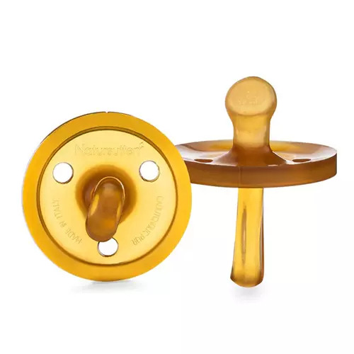 11 Best Pacifiers For A Breastfed Baby To Calm Down, 2023