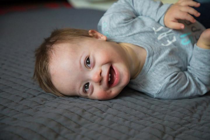 Warning Signs Of Developmental Delays In Babies