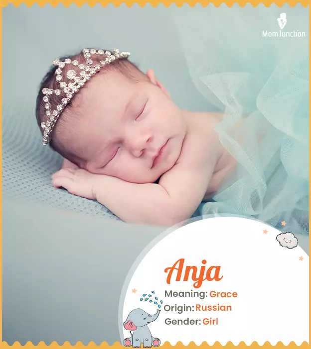 Anja Name Meaning, Origin, History, And Popularity | MomJunction