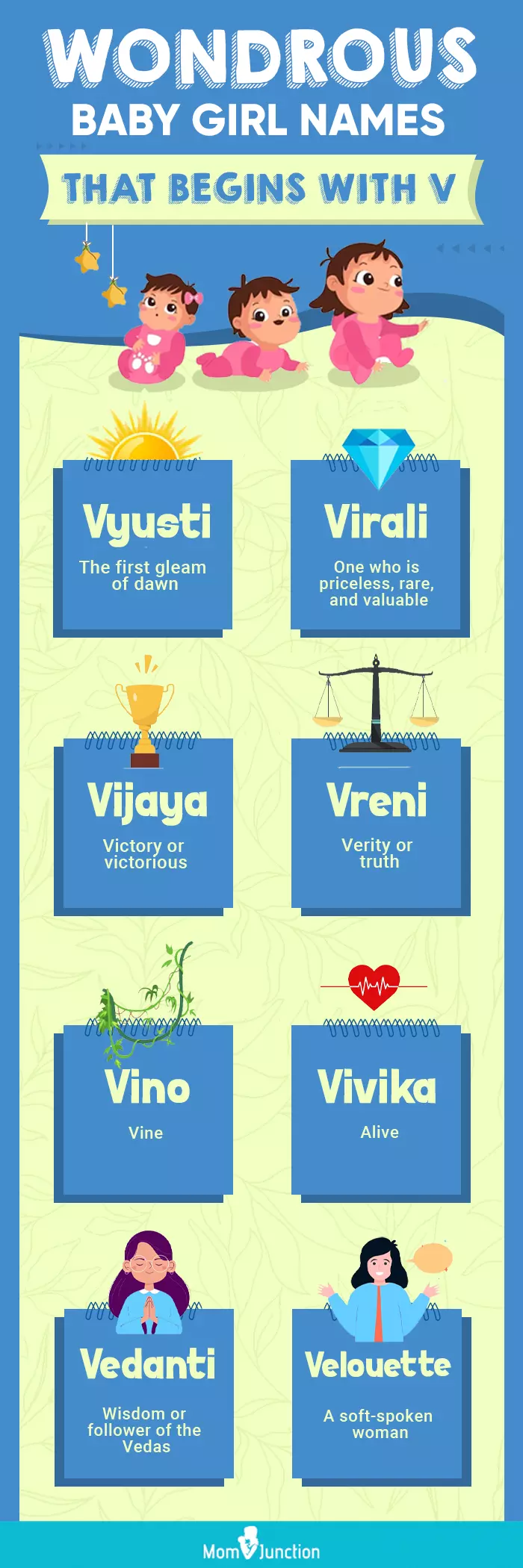 V Girl Names 258 Baby Girl Names That Start With V Baby Chick V Girl Names 258 Baby Girl Names That Start With V Baby Chick
