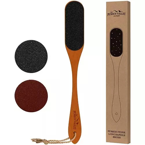 11 Best Pumice Stones For Feet In 2023, With Buying Guide
