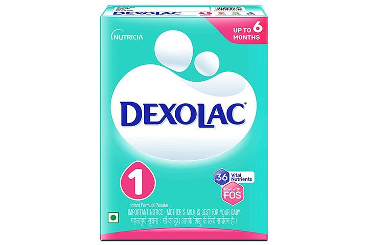 Enfamil A+ Vs. Dexolac: Which Formula Offers Better Immunity?