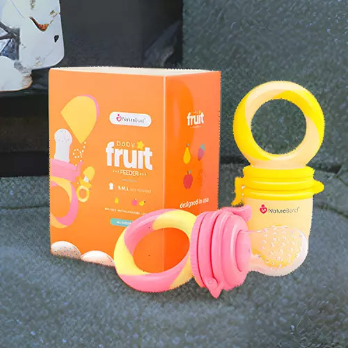 11 Best Baby Food Feeders In 2023
