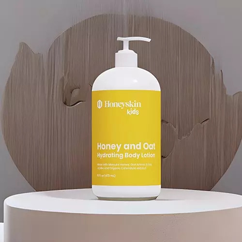 11 Best Body Lotion For Kids of 2023