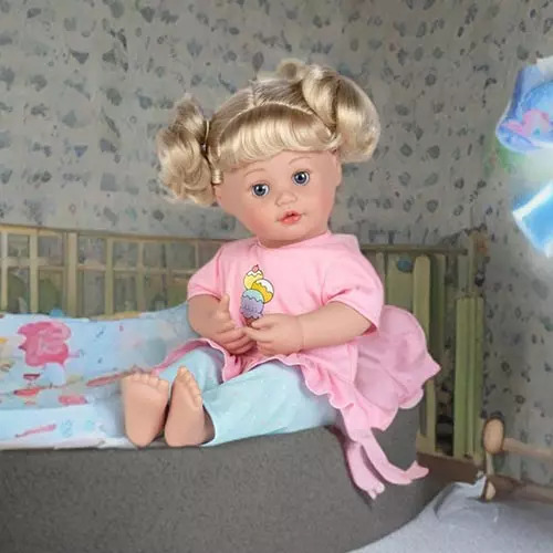 11 Best Interactive Baby Dolls in 2023