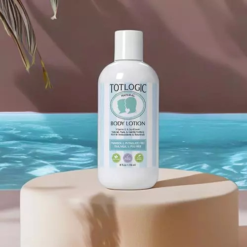 11 Best Body Lotion For Kids of 2023