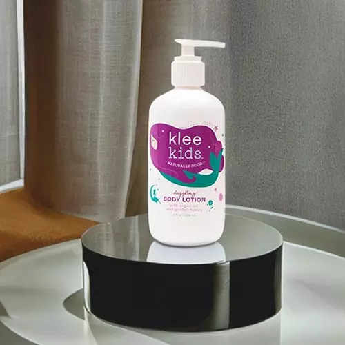 11 Best Body Lotion For Kids of 2023