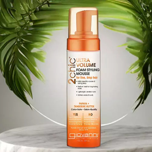 21 Best Mousses For Fine Hair In 2023