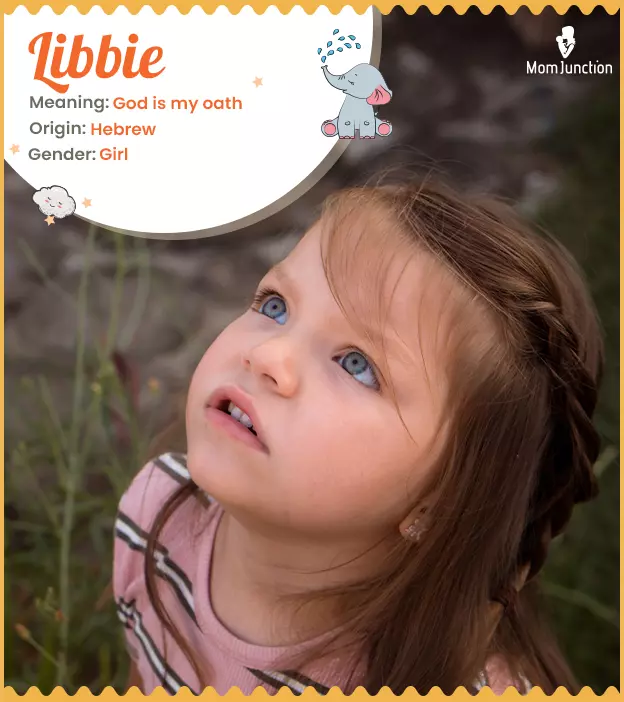 Libbie Name Meaning, Origin, History, And Popularity | MomJunction