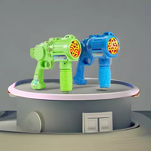 24 Best Bubble Guns In 2023