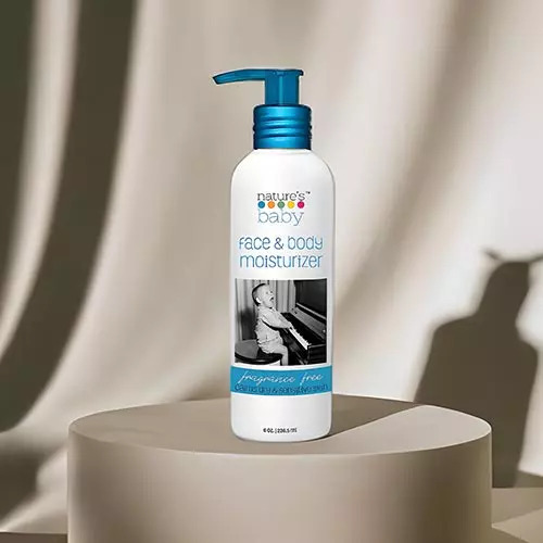 11 Best Body Lotion For Kids of 2023