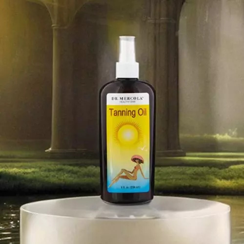 13 Best Tanning Oils For Perfectly Tanned Skin In 2023