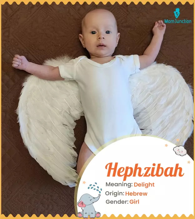 Hephzibah Name Meaning, Origin, History, And Popularity | MomJunction