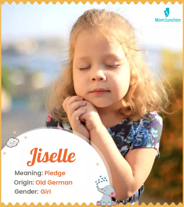 Jiselle Name Meaning, Origin, History, And Popularity | MomJunction
