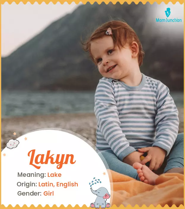 Lakyn Name Meaning, Origin, History, And Popularity | MomJunction