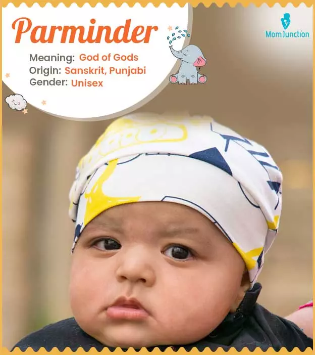 Parminder Name Meaning, Origin, History, And Popularity | MomJunction