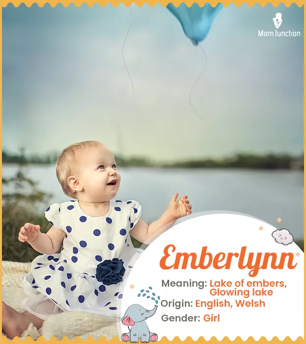 Emberlynn Name Meaning, Origin, History, And Popularity | MomJunction