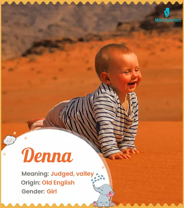 Denna Name Meaning, Origin, History, And Popularity | MomJunction