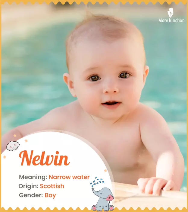 Nelvin Name Meaning, Origin, History, And Popularity | MomJunction