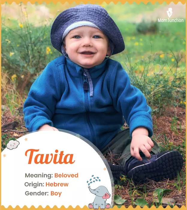 Tavita Name Meaning, Origin, History, And Popularity | MomJunction
