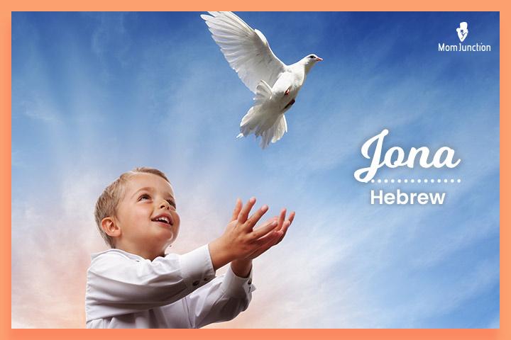 300+ Cute And Adorable Nicknames For John | MomJunction