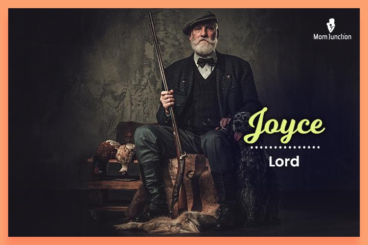 250+ Top Surnames Or Last Names That Start With J | MomJunction