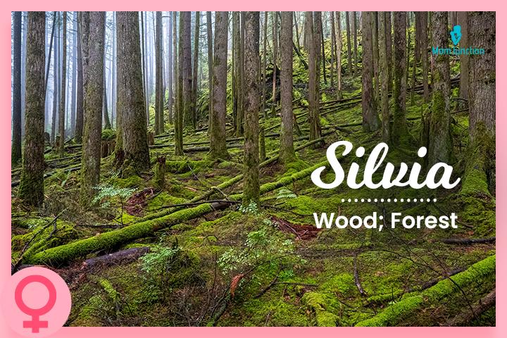 200+ Classic And Sassy Old Lady Names For Baby Girls | MomJunction