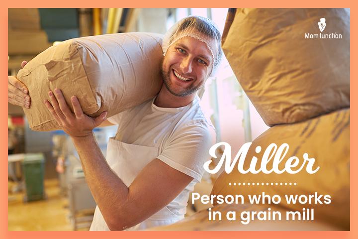 200+ Top Southern Last Names And Meanings | MomJunction