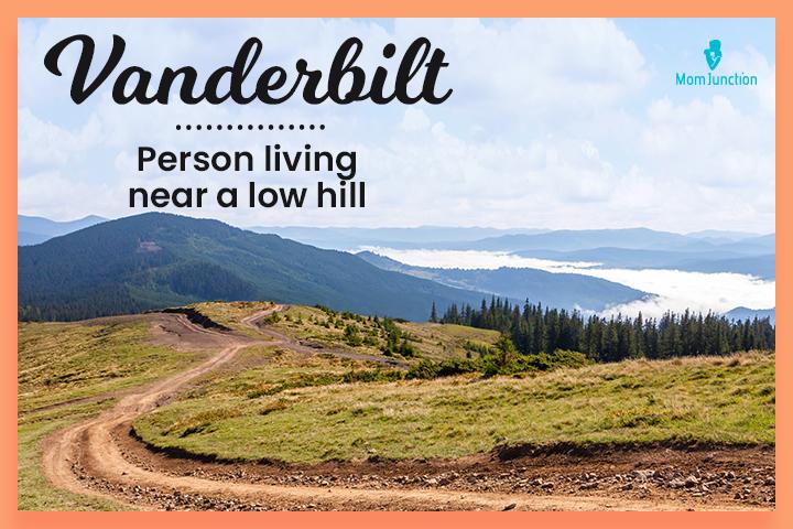 200+ Top Southern Last Names And Meanings | MomJunction